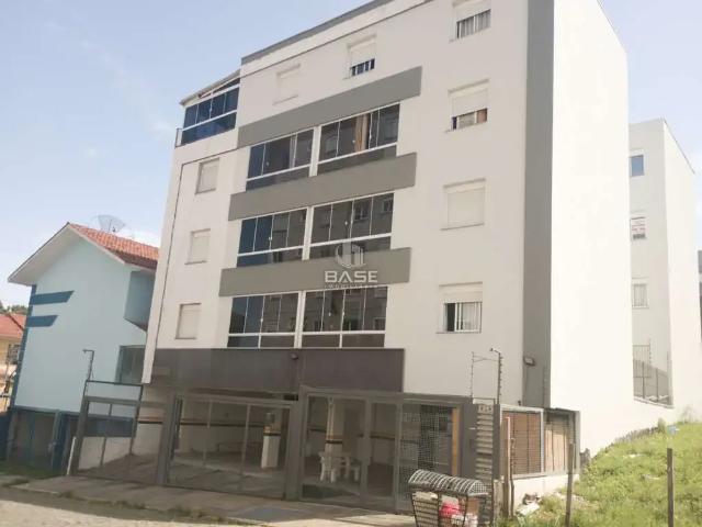 Apartamento para Venda em Caxias do Sul/RS Charqueadas 2 Quartos