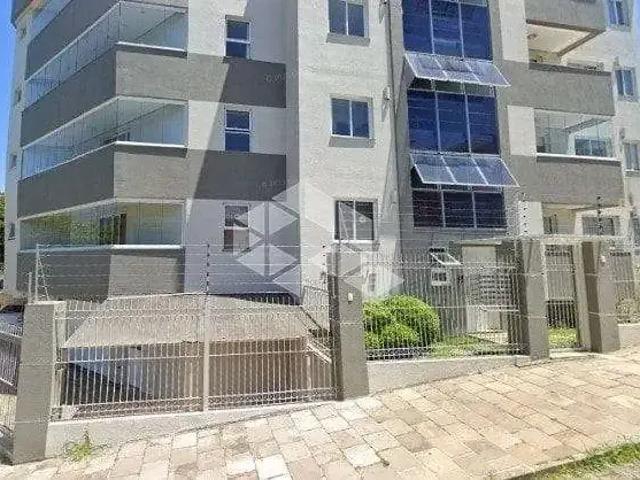 Apartamento para Venda em Caxias do Sul/RS Charqueadas 2 Quartos