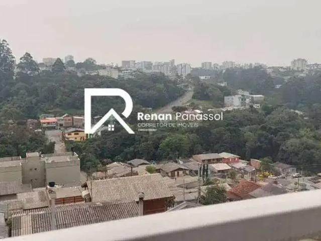Apartamento para Venda em Caxias do Sul/RS Charqueadas 2 Quartos