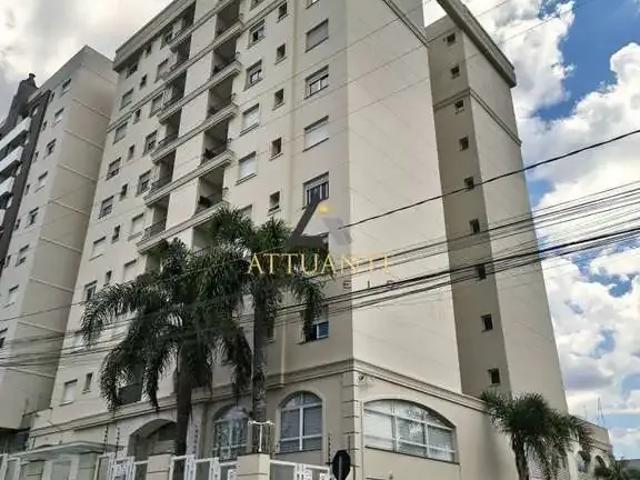 Apartamento para Venda em Caxias do Sul/RS Charqueadas 2 Quartos
