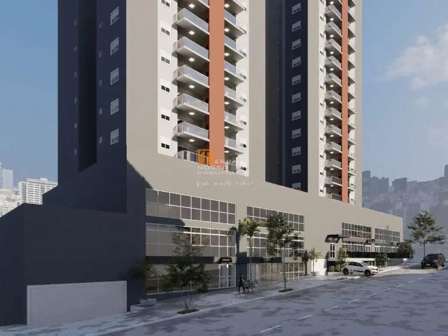 Apartamento para Venda em Caxias do Sul/RS Charqueadas 2 Quartos