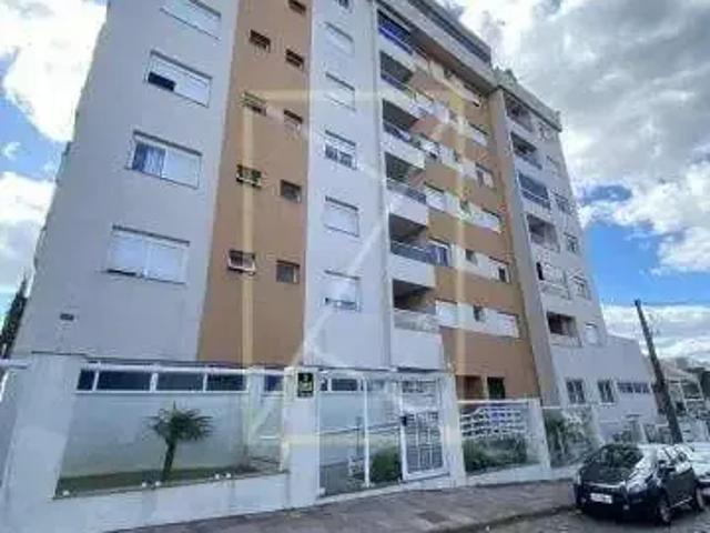 Apartamento para Venda em Caxias do Sul/RS Charqueadas 2 Quartos