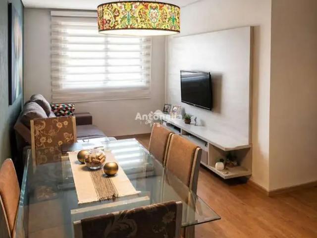 Apartamento para Venda em Caxias do Sul/RS Charqueadas 2 Quartos