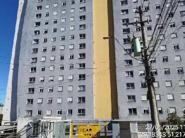 Apartamento para Venda em Caxias do Sul/RS Charqueadas 2 Quartos