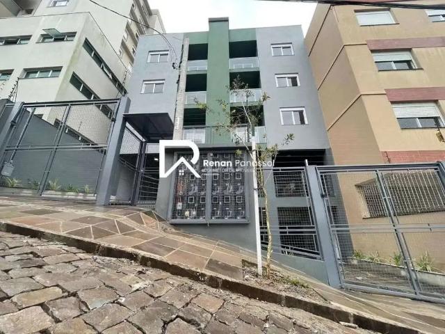 Apartamento para Venda em Caxias do Sul/RS Charqueadas 2 Quartos