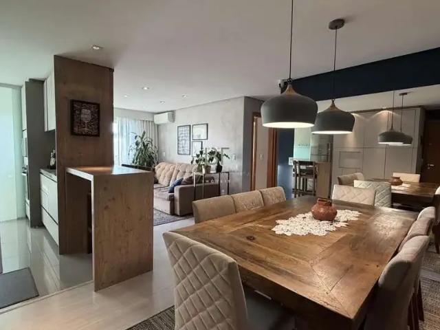 Apartamento para Venda em Caxias do Sul/RS Charqueadas 2 Quartos
