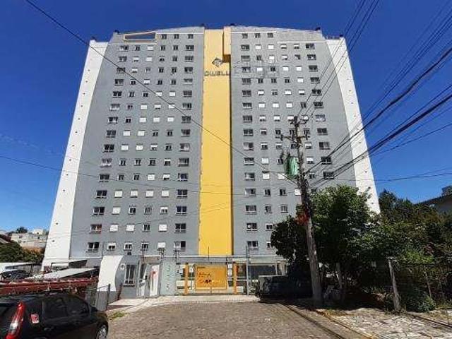 Apartamento para Venda em Caxias do Sul/RS Charqueadas 2 Quartos