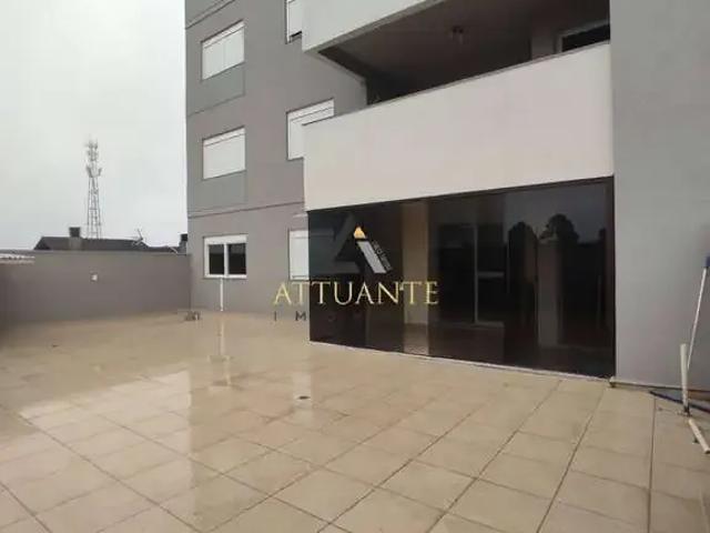 Apartamento para Venda em Caxias do Sul/RS Charqueadas 2 Quartos