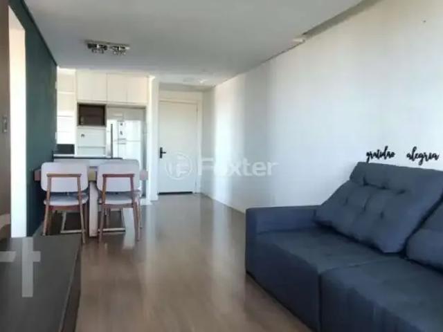Apartamento para Venda em Caxias do Sul/RS Charqueadas 2 Quartos