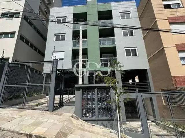 Apartamento para Venda em Caxias do Sul/RS Charqueadas 2 Quartos