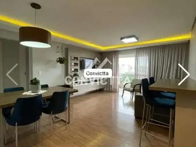Apartamento para Venda em Caxias do Sul/RS Charqueadas 3 Quartos