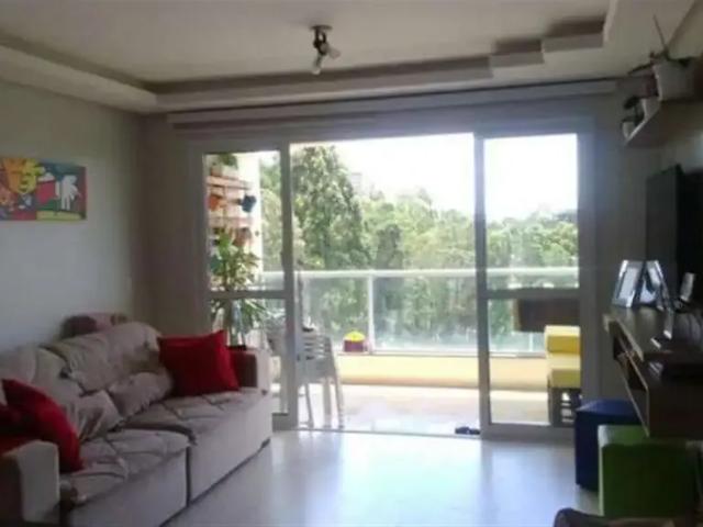 Apartamento para Venda em Caxias do Sul/RS Charqueadas 3 Quartos