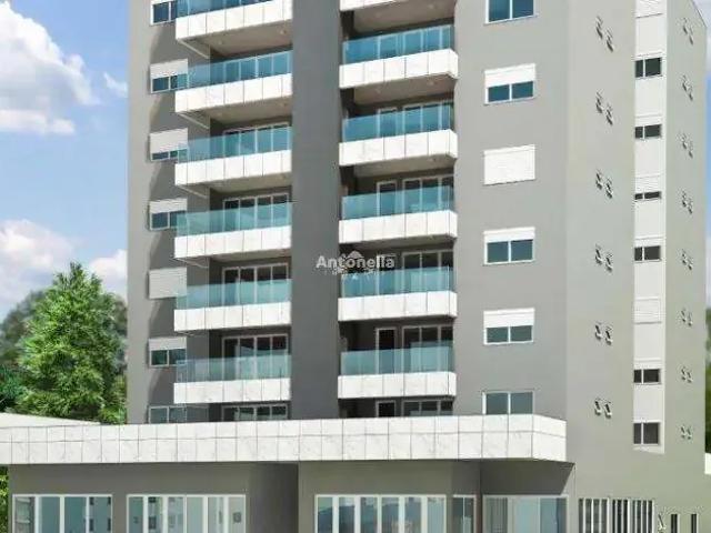 Apartamento para Venda em Caxias do Sul/RS Charqueadas 3 Quartos