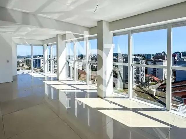 Apartamento para Venda em Caxias do Sul/RS Charqueadas 3 Quartos
