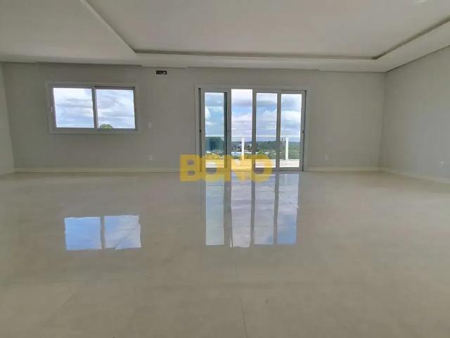 Apartamento para Venda em Caxias do Sul/RS Charqueadas 3 Quartos