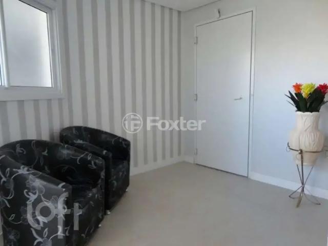 Apartamento para Venda em Caxias do Sul/RS Charqueadas 3 Quartos