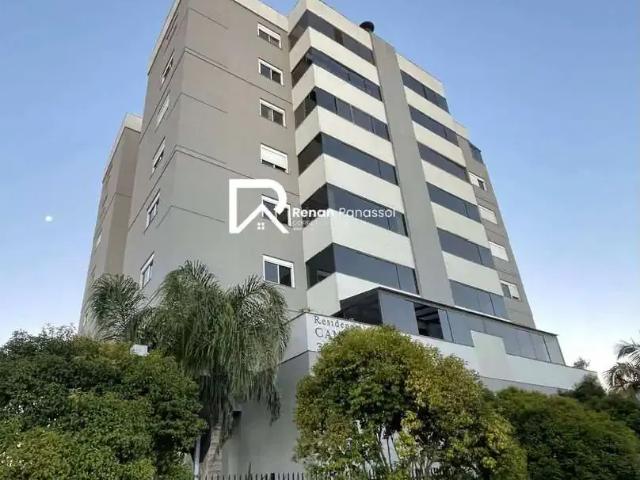 Apartamento para Venda em Caxias do Sul/RS Charqueadas 3 Quartos