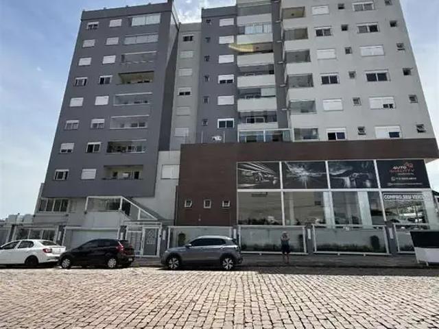 Apartamento para Venda em Caxias do Sul/RS Charqueadas 3 Quartos