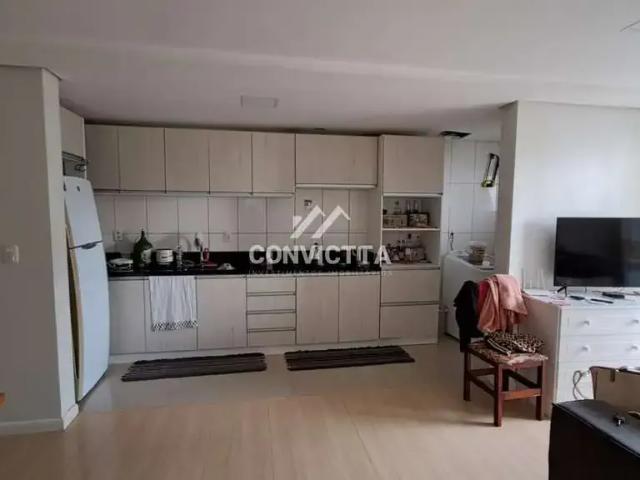 Apartamento para Venda em Caxias do Sul/RS Charqueadas 3 Quartos