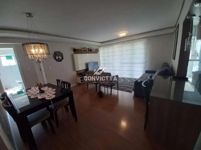 Apartamento para Venda em Caxias do Sul/RS Charqueadas 3 Quartos