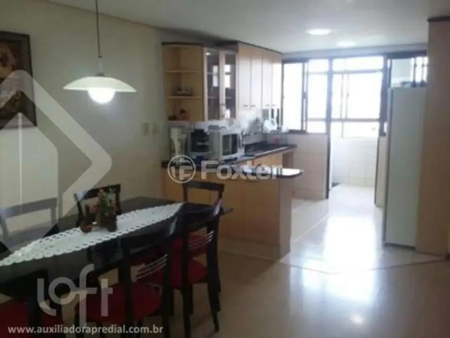 Apartamento para Venda em Caxias do Sul/RS Charqueadas 3 Quartos