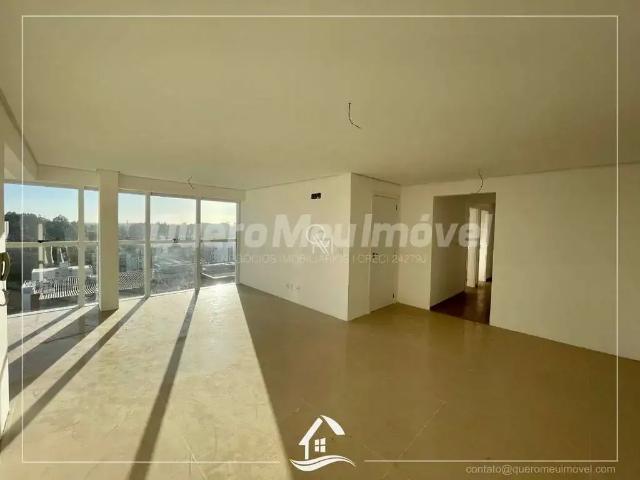 Apartamento para Venda em Caxias do Sul/RS Charqueadas 3 Quartos