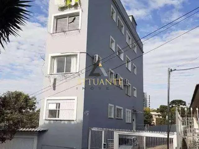 Apartamento para Venda em Caxias do Sul/RS Cinqüentenário 1 Quartos