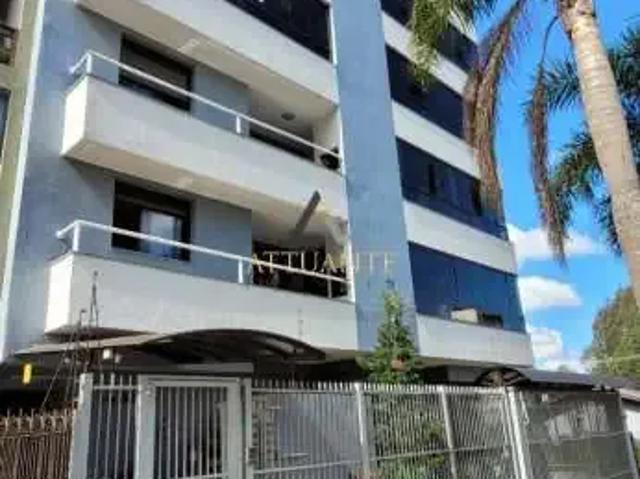 Apartamento para Venda em Caxias do Sul/RS Cinqüentenário 2 Quartos