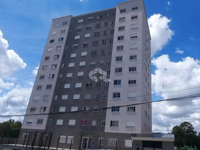 Apartamento para Venda em Caxias do Sul/RS Cinqüentenário 2 Quartos