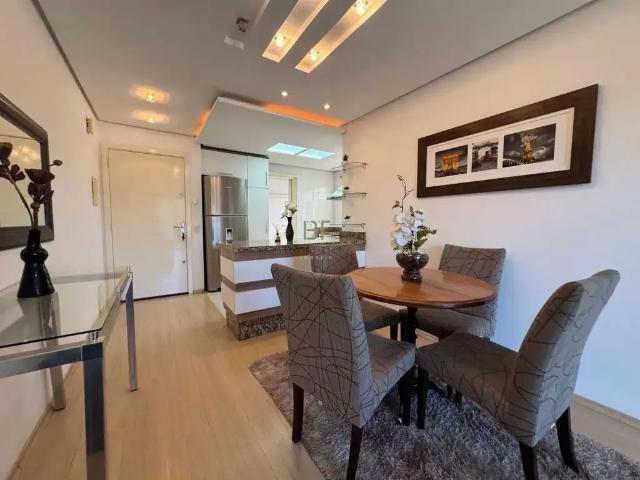 Apartamento para Venda em Caxias do Sul/RS Cinqüentenário 2 Quartos