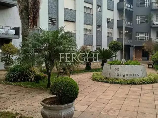 Apartamento para Venda em Caxias do Sul/RS Cinqüentenário 2 Quartos