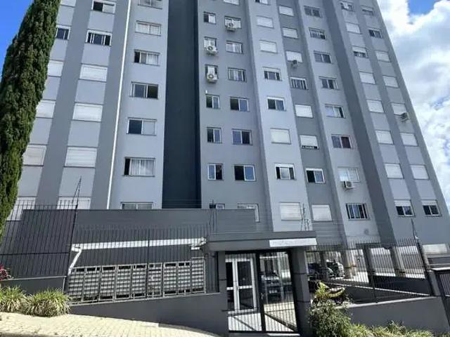 Apartamento para Venda em Caxias do Sul/RS Cinqüentenário 2 Quartos