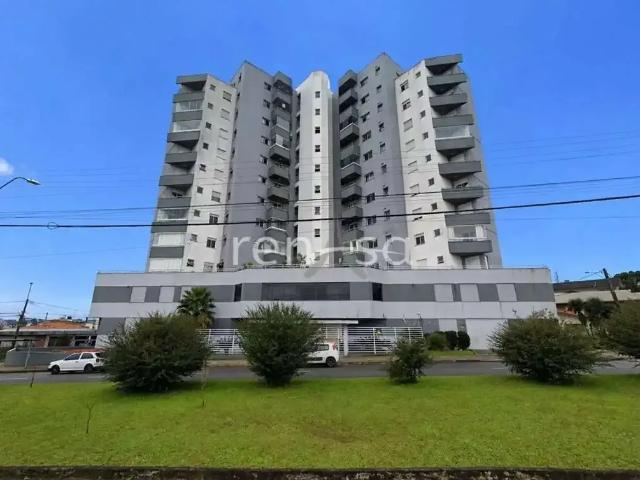Apartamento para Venda em Caxias do Sul/RS Cinqüentenário 2 Quartos
