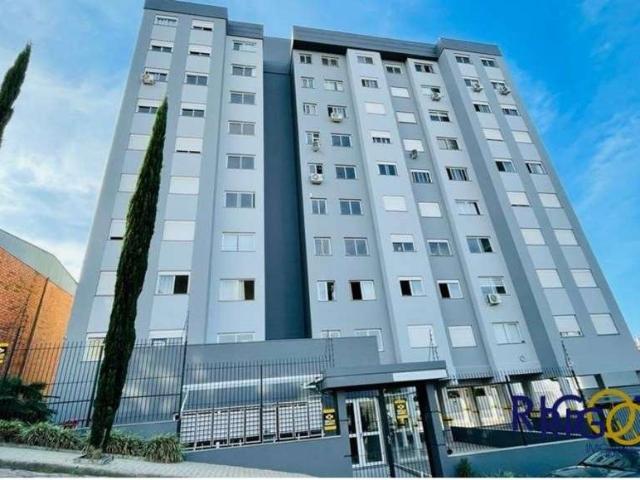 Apartamento para Venda em Caxias do Sul/RS Cinqüentenário 2 Quartos