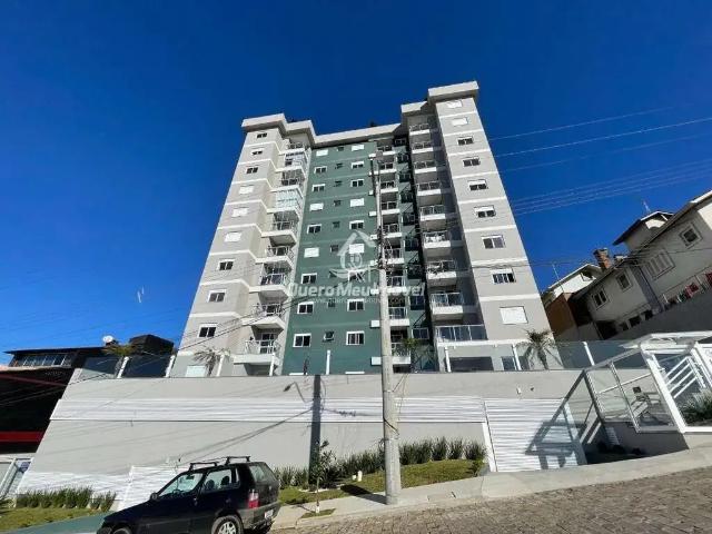 Apartamento para Venda em Caxias do Sul/RS Cinqüentenário 2 Quartos