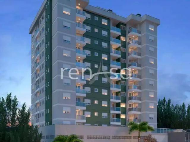 Apartamento para Venda em Caxias do Sul/RS Cinqüentenário 2 Quartos