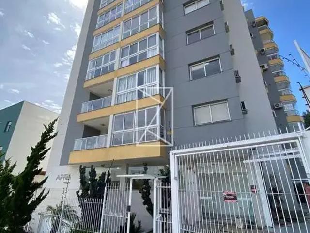 Apartamento para Venda em Caxias do Sul/RS Cinqüentenário 2 Quartos