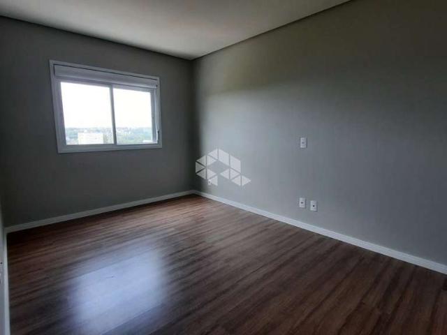 Apartamento para Venda em Caxias do Sul/RS Cinqüentenário 2 Quartos
