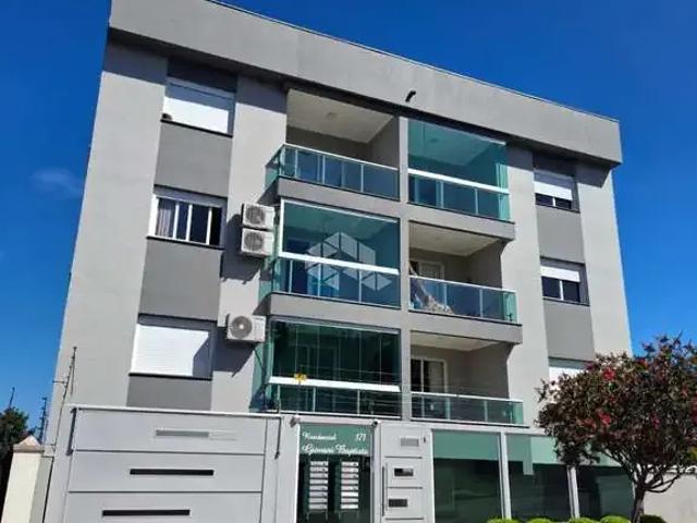 Apartamento para Venda em Caxias do Sul/RS Cinqüentenário 2 Quartos