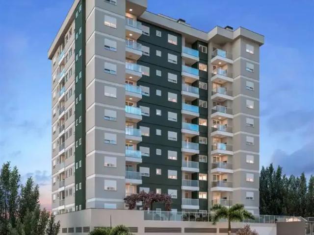 Apartamento para Venda em Caxias do Sul/RS Cinqüentenário 2 Quartos