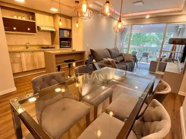 Apartamento para Venda em Caxias do Sul/RS Cinqüentenário 2 Quartos