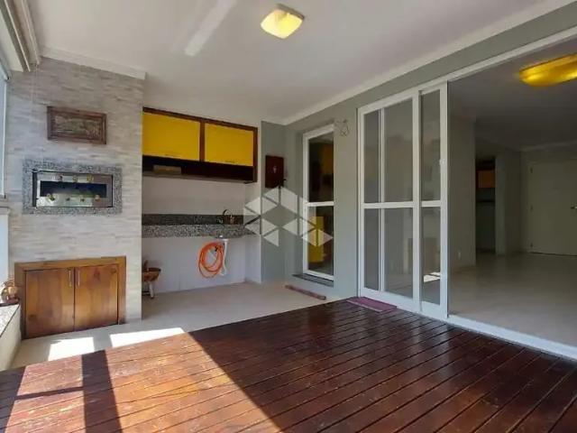 Apartamento para Venda em Caxias do Sul/RS Cinqüentenário 2 Quartos