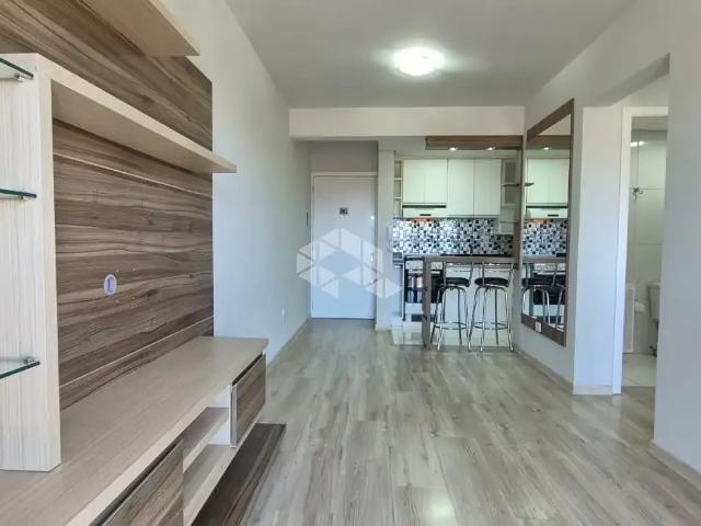 Apartamento para Venda em Caxias do Sul/RS Cinqüentenário 2 Quartos