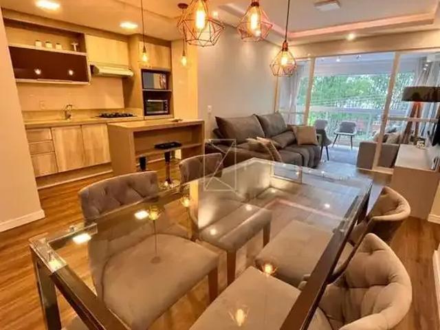 Apartamento para Venda em Caxias do Sul/RS Cinqüentenário 2 Quartos