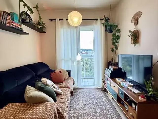 Apartamento para Venda em Caxias do Sul/RS Cinqüentenário 2 Quartos