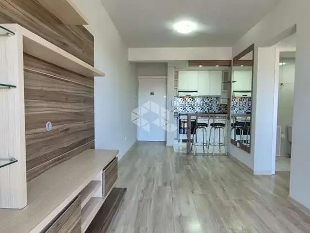 Apartamento para Venda em Caxias do Sul/RS Cinqüentenário 2 Quartos