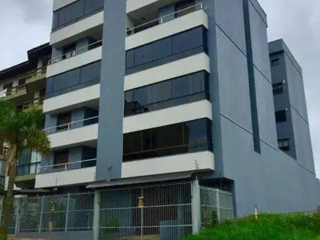 Apartamento para Venda em Caxias do Sul/RS Cinqüentenário 2 Quartos