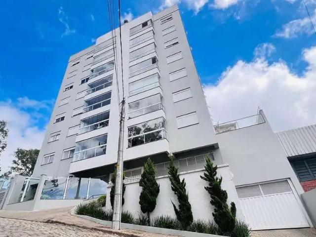 Apartamento para Venda em Caxias do Sul/RS Cinqüentenário 2 Quartos