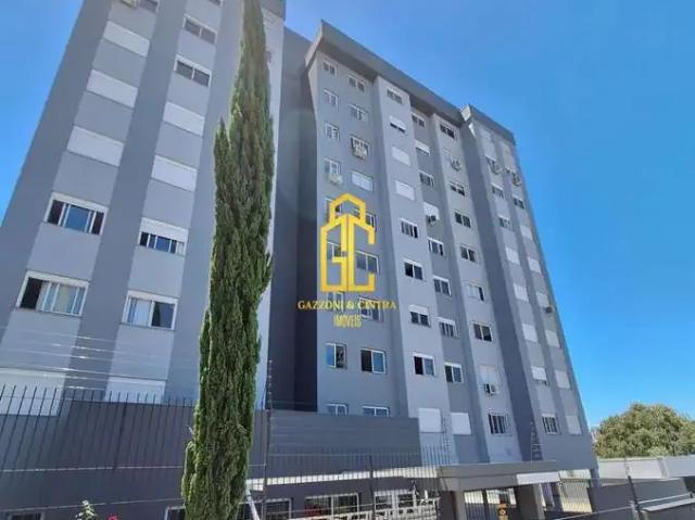 Apartamento para Venda em Caxias do Sul/RS Cinqüentenário 2 Quartos