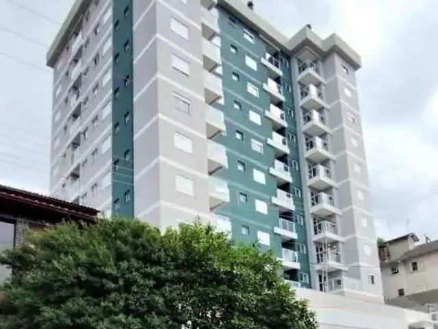 Apartamento para Venda em Caxias do Sul/RS Cinqüentenário 2 Quartos